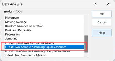 How To Calculate P Value In Excel Easy Ways