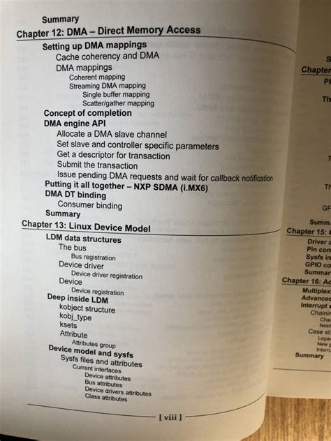 Linux Device Drivers Development Develop Customized Drivers For
