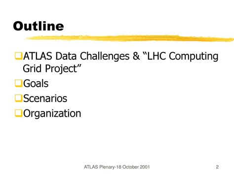 us atlas physics and computing ppt download
