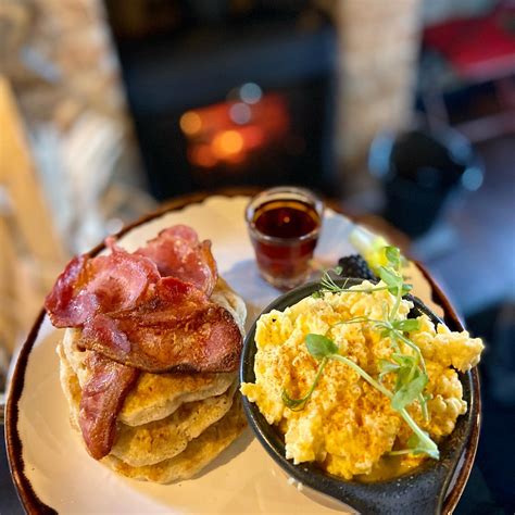 Brunch Is Served Our Weaver And Wilde Saddleworth