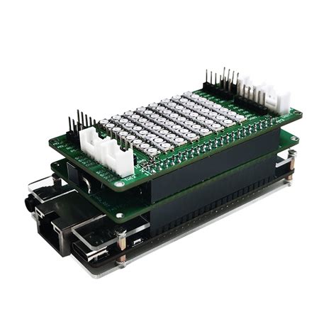 Sufficient Iot Hub Heltec Automation
