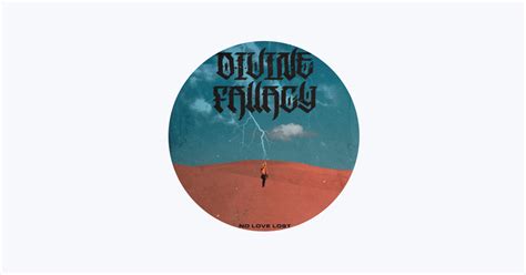 ‎divine Fallacy — Apple Music