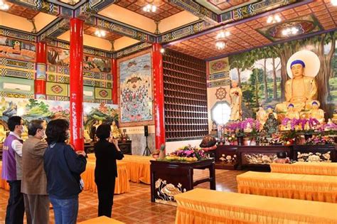 八卦山大佛修復工程招標10次又停擺年餘 重啟開工迎接建縣300年 生活 中時