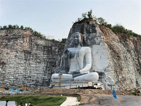 ไหว้พระเมืองอู่ทอง 5 วัดแห่งขุนเขา จ สุพรรณบุรี