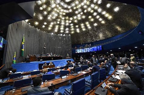 Projeto Que Flexibiliza Lei Da Ficha Limpa é Arquivado No Senado Ebc