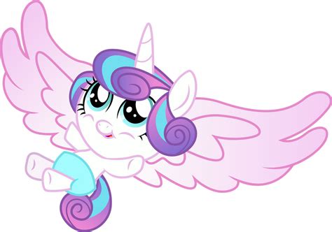 Princess Flurry Heart By Illumnious On Deviantart