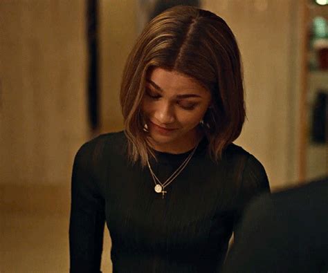 𝑾𝑶𝑶 ZENDAYA as TASHI DUNCAN 2023 in challengers