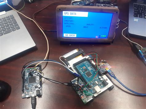 Arduino Due Ultimate GPS General Guidance Arduino Forum