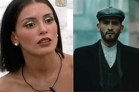 La Vez Que Cony Capelli Apareció En Hijos Del Desierto Aplicó Sus