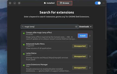 How To Emulate Macos Interface On Your Linux System