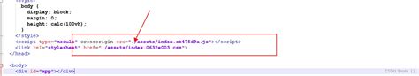 Vue项目部署（nginx代理：根目录与非根目录部署）nginx代理vue非根 Csdn博客