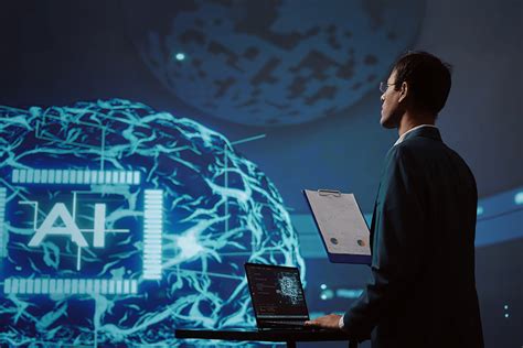 Inteligência Artificial Preparando Sua Empresa Para O Uso Real Da Ia
