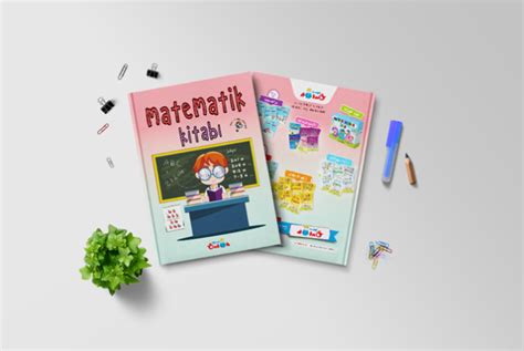 1 Sınıf 1 Dönem Matematik Kitabı Mavi Önlük Yayınları