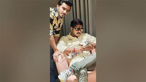 पवन सिंह नया गाना टिकुलिया ऐ राजा जबरदस्त भोजपुरी सिंगर पवनसिंह