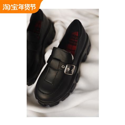 Ann Andsam清仓秋冬更新马丁靴乐福鞋平跟休闲单鞋合集请收藏呀青虎窝淘