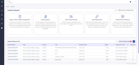 Overview Docs Iotconnect Io