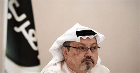 Saudis Bristle After Biden Highlights Khashoggi Killing Al Monitor