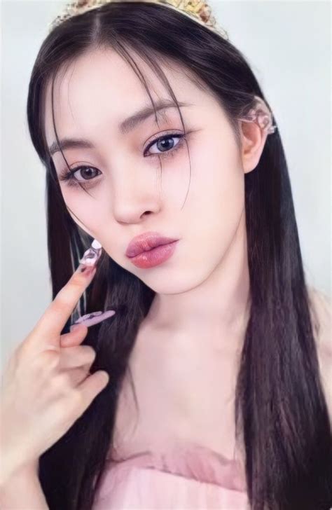 Checkmate Photocard Ryujin 1 Itzy Checkmate Photocard