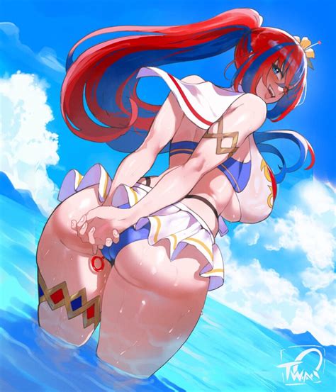 Nyantcha Alear Female Fire Emblem Alear Fire Emblem Fire