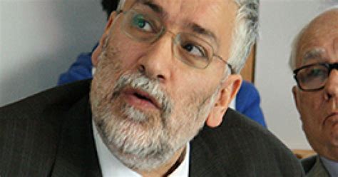 Abbas Maleki The Belfer Center For Science And International Affairs