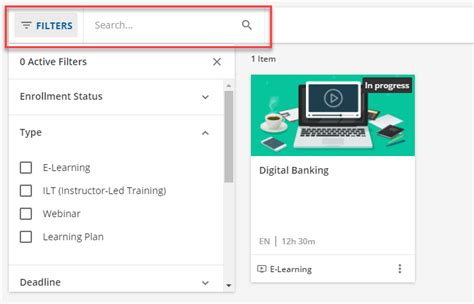Using The Course Preview Library Fitch Learning Support