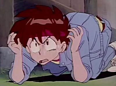 Ghost Sweeper Mikami Anime AnimeClick It