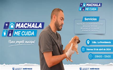 Alcaldía De Machala