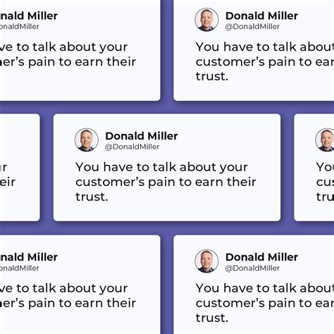 Storybrand On Linkedin Empathy Is One Of The Most Underrated Tools In