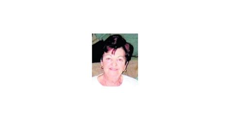 Barbara Bitting Obituary 2013 Marysville Pa Patriot News