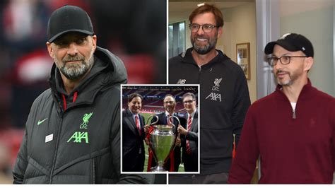 Jurgen Klopp Rejected Desperate Fsg Offer To Stay At Liverpool Over