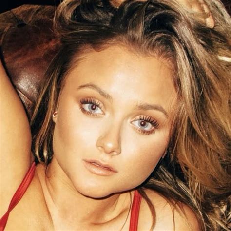Ashlyn Shaw S RampantTV Profile