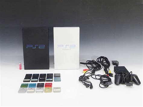 Yahooオークション Th 動作未確認 Sony ソニー Playstation2 本