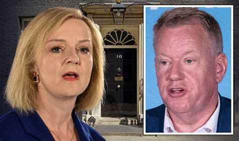 Lord Frost Sensationally Unveils 20 Demands For Next Pm To Protect