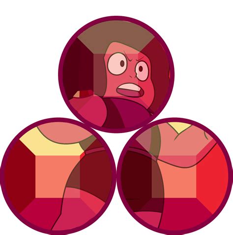 Image Ruby Triple Fusion Gems Png Gemcrust Wikia Fandom Powered