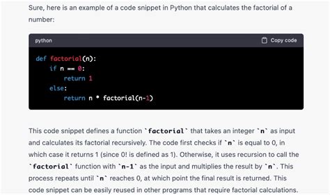 10 Chatgpt Use Cases Examples