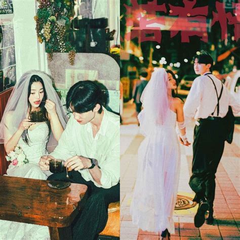 Simpel Dan Aman Ini Inspirasi Foto Prewedding Yang Tidak Riskan Tapi
