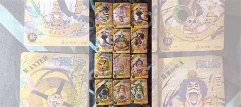Коллекционные Карты ван пис (one piece) купить в Белгороде с доставкой ...