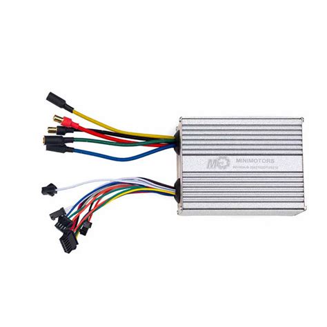 60v 40a Minimotor Controller A And B Dualtron Thunder Voromotors Aus