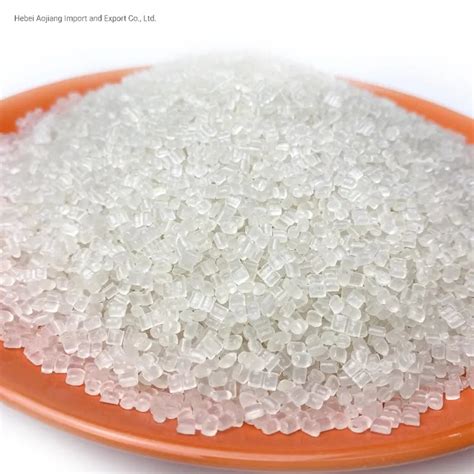 Pp 1761 Impact Modified Polypropylene High Impact Reinforced Particles