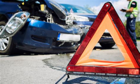 Why You Should Never Admit Fault After A Car Accident