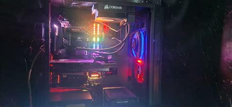 Sistem I5 9600K RTX 2060 Super Iasi OLX Ro