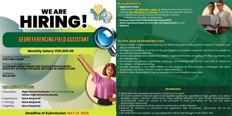 Da Rfo3 Career Da Rfo3 Career Opportunities