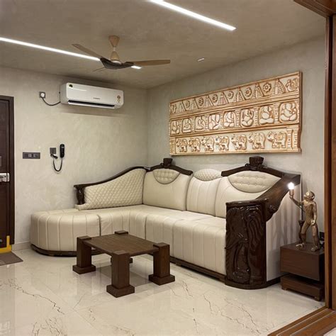 Wabi Sabi With Indian Heritage Interior Design Architecture Blog