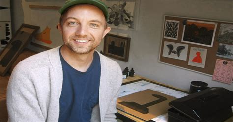 Jon Klassen Kritica Magazine