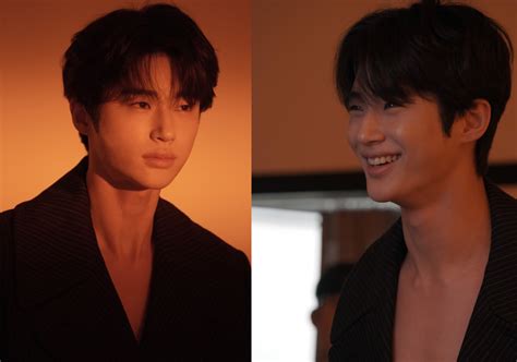 더쿠 나는 우석이 웃을 때와 안 웃을 때의 갭 차이를 너무 사랑해