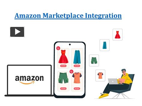 PPT Amazon Marketplace Integration Amazon Product Listing And Order Management OnePatch