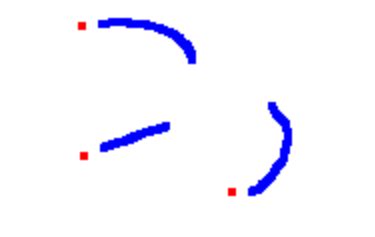 Javascript Large Delay Between Canvas Pointerdown And Pointermove