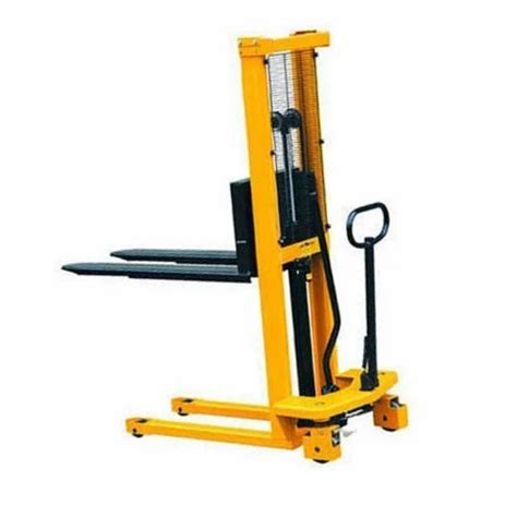 Sastha Mild Steel Ms Pallet Stacker For Industrial At ₹ 40000 00 Piece