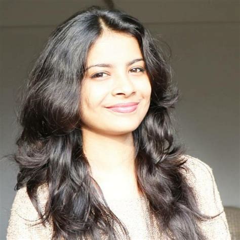 Srishti Alette — Real Time Academy Of Short Form Arts And Sciences
