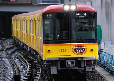 Litera News 日本で最初の地下鉄・銀座線の魅力を徹底紹介！